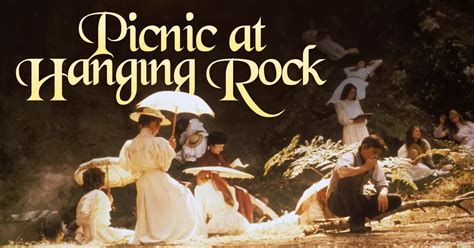 Watch Picnic At Hanging Rock Streaming Online Hulu