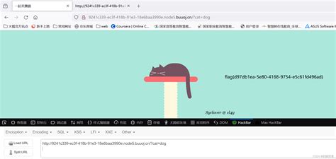 Buuctf靶场 Web 极客大挑战 2019 Havefun1、 Hctf 2018 Warmup1、 Actf2020 新生赛