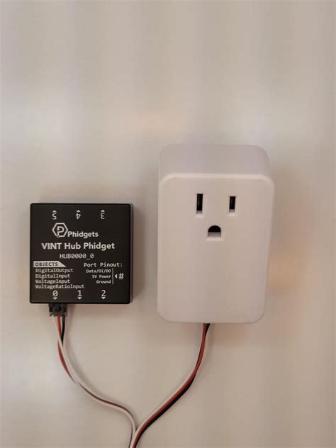 phidgets on the net with raspberry pi 7 steps instructables