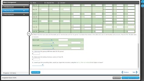 Solved Week Assignment CBook Show Me How Calculator Chegg