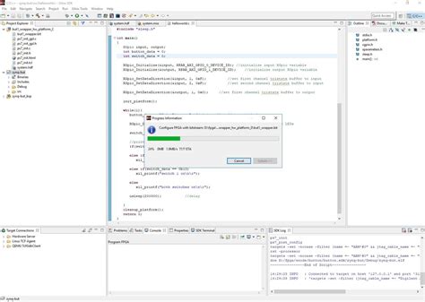 Blog Road Test Digilent ARTY Z Dev Board Element Community