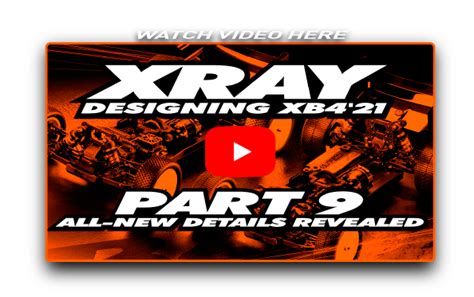 Features XRAY XB