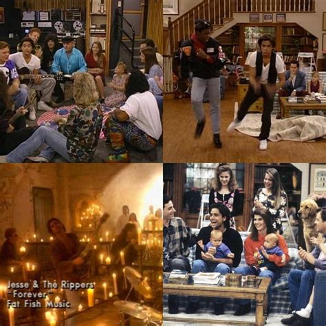 Full House S E The First Day Of Babe Back To Babe Series Listen Notes