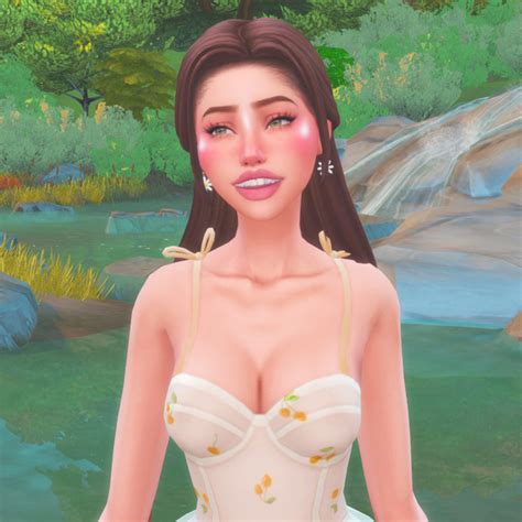 My Sims Cc Finds On Tumblr