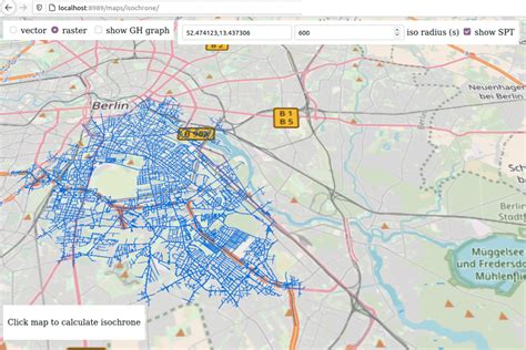 Graphhopper Routing Engine 30 Released Graphhopper Directions Api