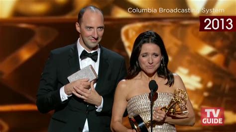From Snl To Seinfeld Veeps Julia Louis Dreyfus Shares Her Secret To