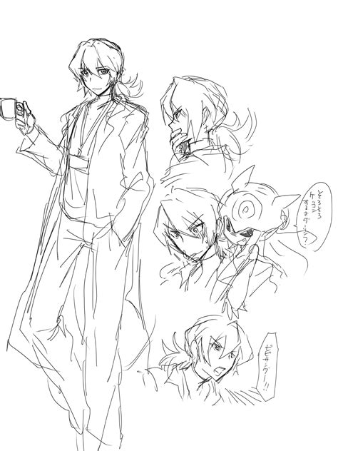 Jellymon And Higashimitarai Kiyoshiro Digimon And 1 More Drawn By