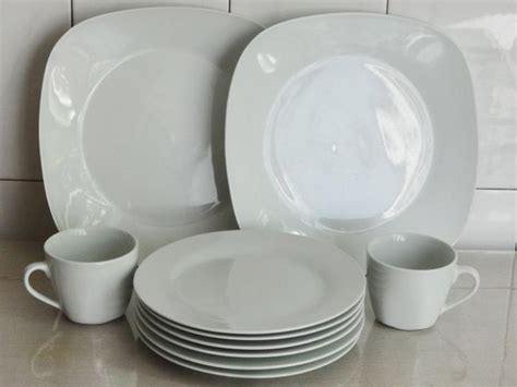 Набір сервіз комплект посуди — ціна 700 грн у каталозі Столові сервізи Купити товари для дому та