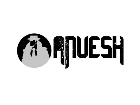 Anvesh Logo A Mridang Event Designer Diaries