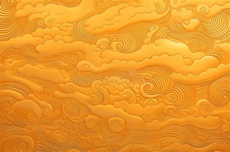 Abstract Gold Texture Seamless Pattern Background Golden Texture Background And Wallpaper Stock