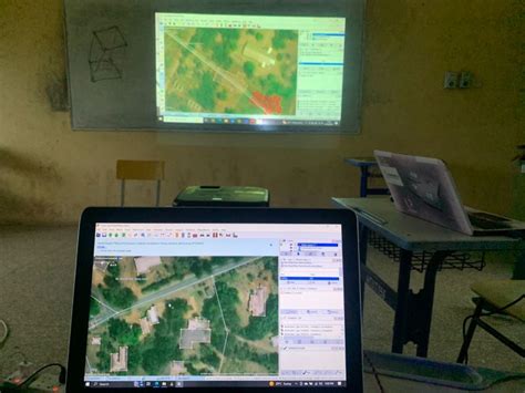 Godwin Ebo Fosu On Linkedin Josmeditor Ideditor Mappingthefuture Youthmappers