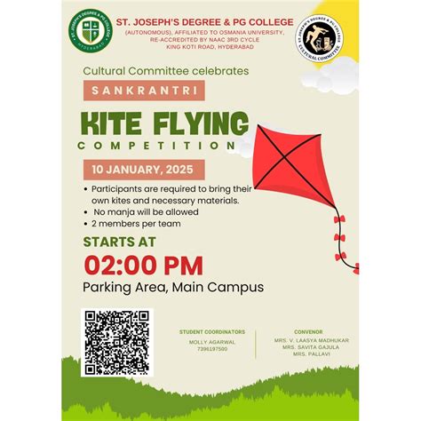 St Josephs Degree And Pg College Stjosephsdegreeandpgcollege