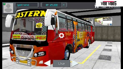 Top Populer 51 Modif Bus Simulator Indonesia