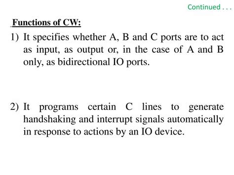 8255 Ppi Powerpoint Slides Learnpick India