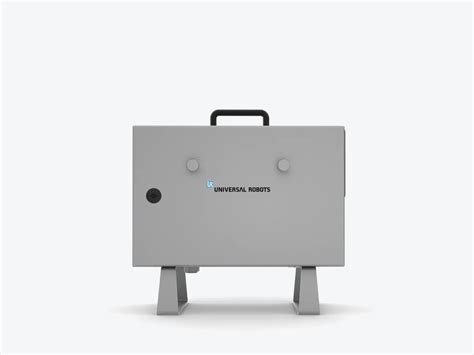 Ur20 Collaborative Robot System Integrator Crossco