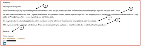 How To Respond To An Introduction Email Tips And Templates