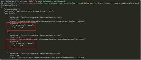 使用docker Buildx 为 Net 构建多平台镜像 张善友 博客园 使用docker Buildx 为 Net 构建多平台镜像 张善友 博客园