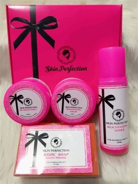 Skin Perfection Rejuvenating Set Rejuvenating Sets