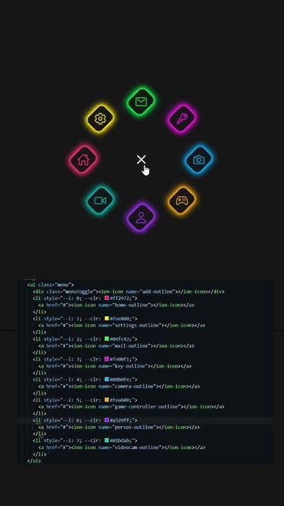 Social Share ️shorts Viral Coding Coder Webdevelopment Html