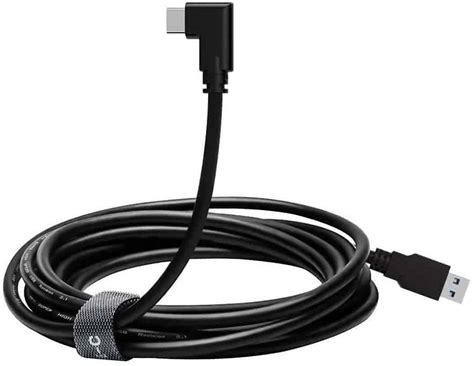 Oculus Link Cable Alternatives Ready VR One