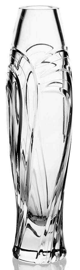 Maestro 8 Bud Vase By Rogaska Replacements Ltd