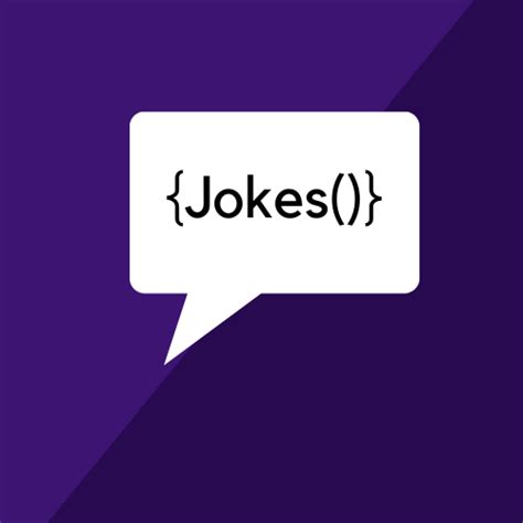 programming joke generator
