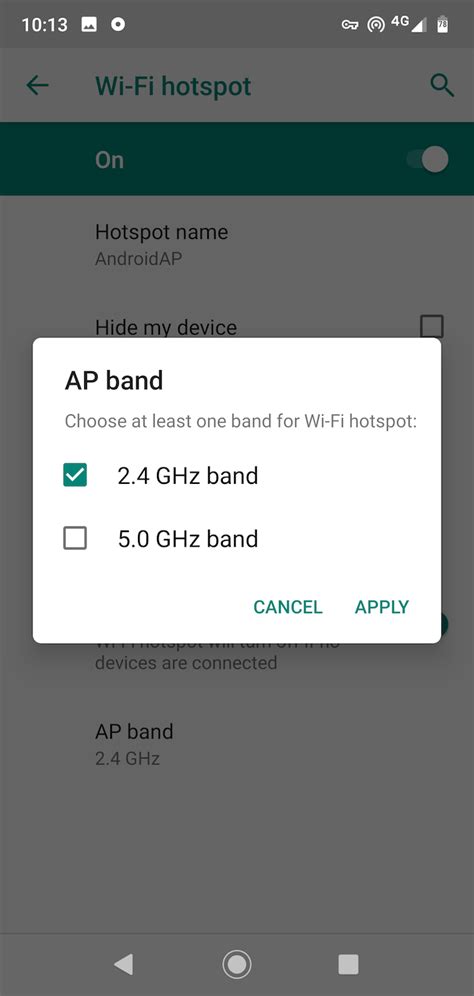 How To Use Your Android Phone As A Wireless Router