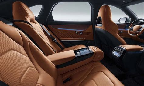 Byd Han é Na Original Byd São Paulo