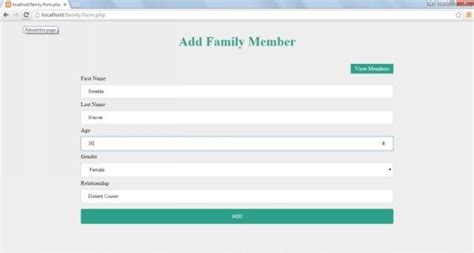 Php Fundamentals Elprimo Programming