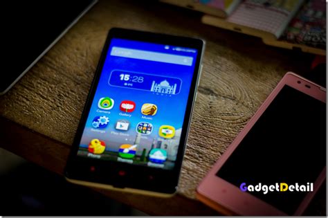 Xiaomi Launches Redmi Note G In India Gadgetdetail