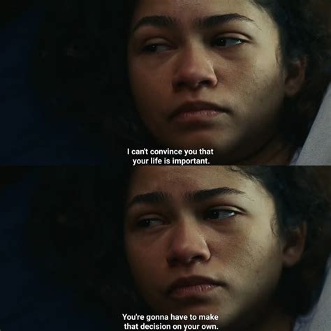 S02 E07 Euphoria Maddie Quotes Euphoria Quotes Jules