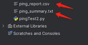 网工学Python入门如何使用 Python 进行 Ping 测试 阿里云开发者社区 网工学Python入门如何使用 Python 进行 Ping 测试 阿里云开发者社区