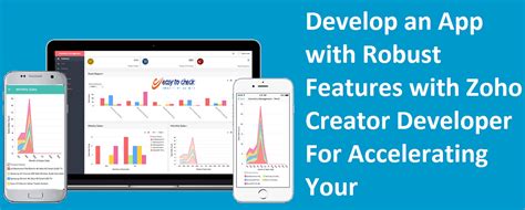 Hire Certified Zoho Developers To Build Intuitive Zoho Creator Applications