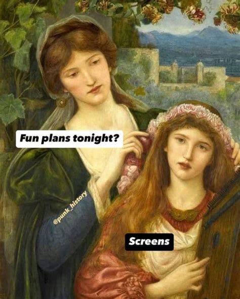 Classical Art Memes 40 Refined Renaissance Memes