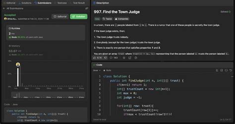 Shiva Kumar On Linkedin Find The Town Judge🔥 Lets Discuss 22 Feb 2024