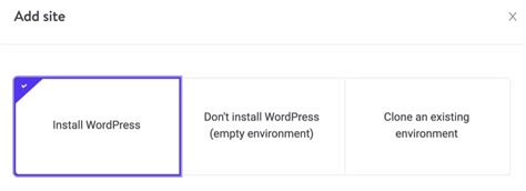 How To Set Up A WordPress Development Environment Envato Tuts