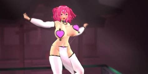 Mmd From Iwara Tnaflix Com