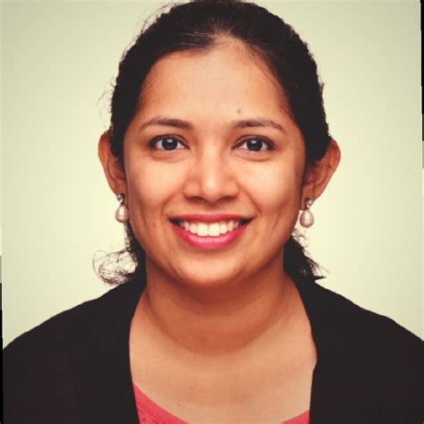 Swati Khanolkar Linkedin