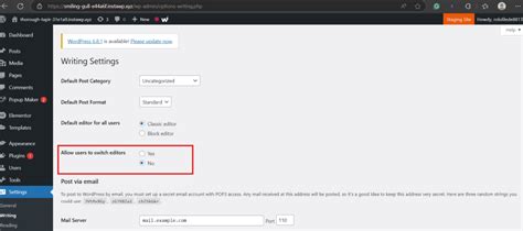 wordpress classic editor vs block editor which one is better instawp