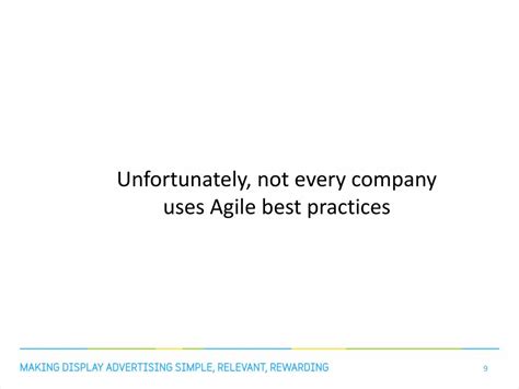 PPT Agile Practices PowerPoint Presentation Free Download ID