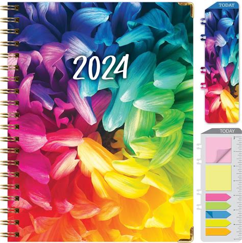 essential pro 2025 daily weekly and monthly planner 8 5 x11 14 months nov 2024