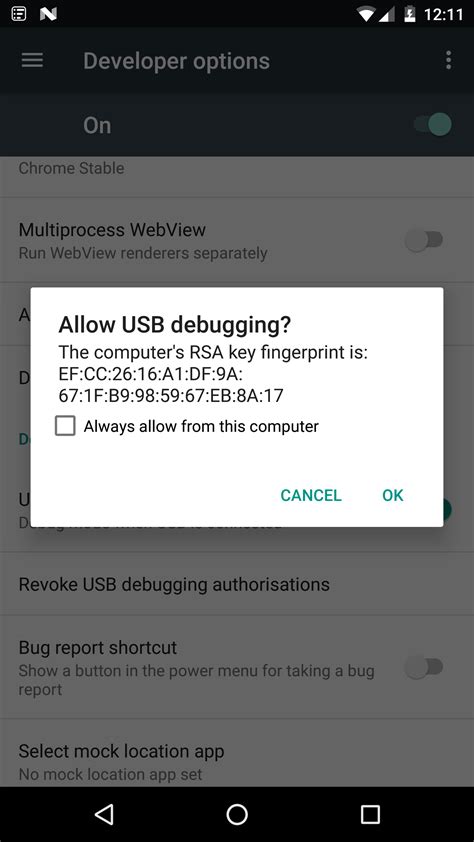 Chrome Remote Connection Connects But Then Drops Out Stack Overflow
