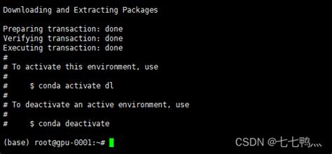 Ubuntu Pytorch Csdn
