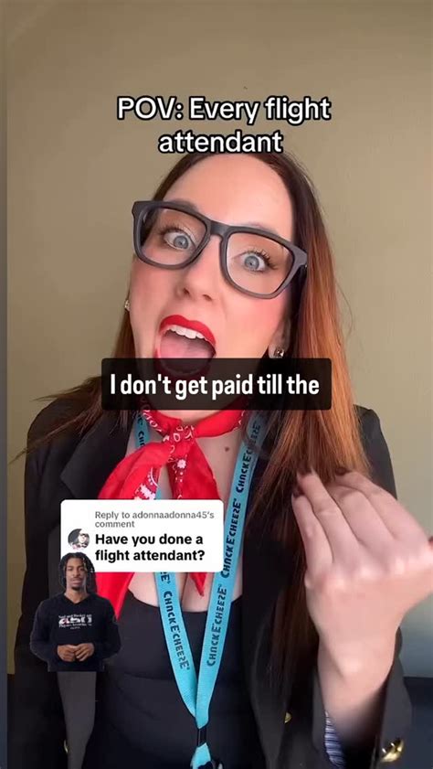 Funny Flight Attendant Memes