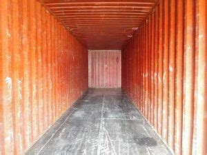 Container Gallery Kontena My