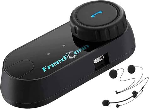 Helmet Intercom Motorcycle Half Helmet Bluetooth Headsets How To