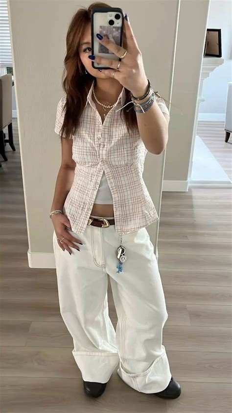 Women Y2k Button Up Shirts Cap Sleeve Lapel Collar Ruched Slim Fit Shirts Cropped Coquette 90s