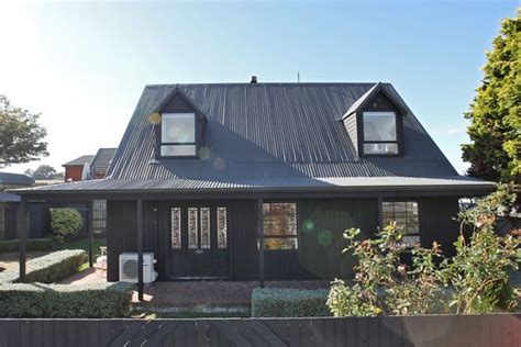 Sold 110 Leet Street Invercargill Nz