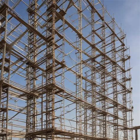Streamlining Scaffolding Compliance Navigating The Regulatory Landscape In The Uae Sher Ahmed