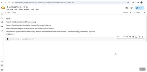 Cognifyz Internship Datascience Sasmita Pandey